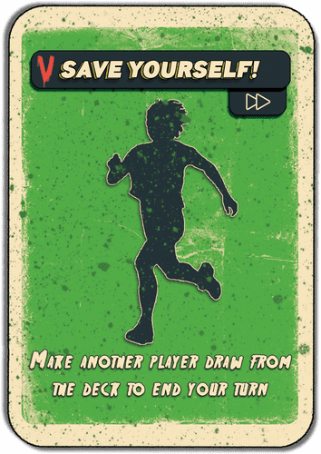 Two custom card ideas | Psycho Killer