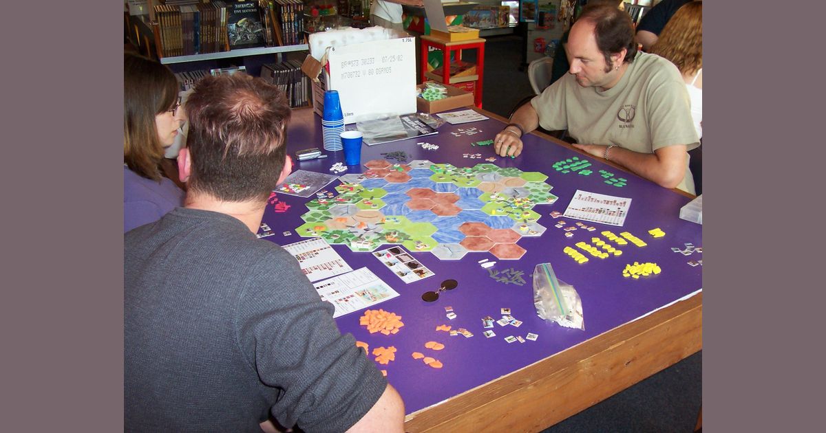 BoardGameGeek