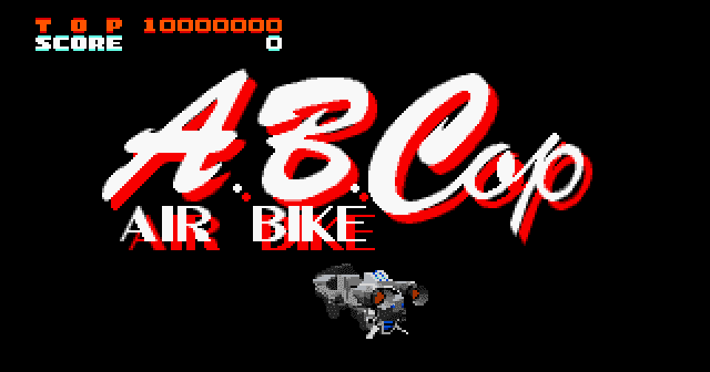 A.B. Cop | Video Game | VideoGameGeek