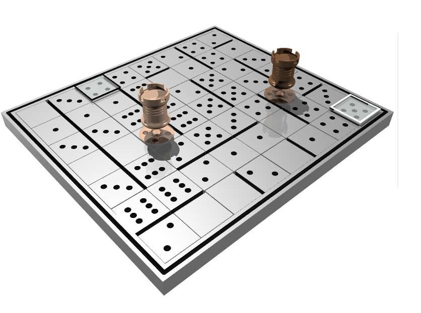 A-mazing rooks | Board Game | BoardGameGeek