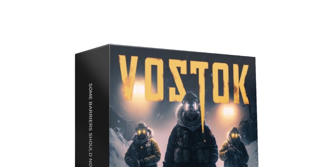 Vostok | Board Game | BoardGameGeek