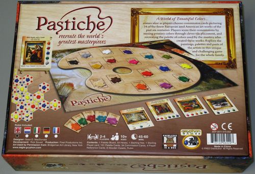 Ender's Comprehensive Pictorial Overview: A beautiful game just got ...