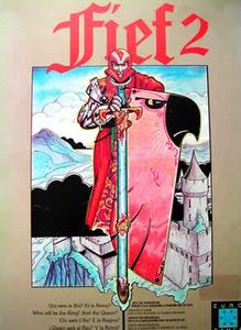 Fief 2 | Board Game | BoardGameGeek