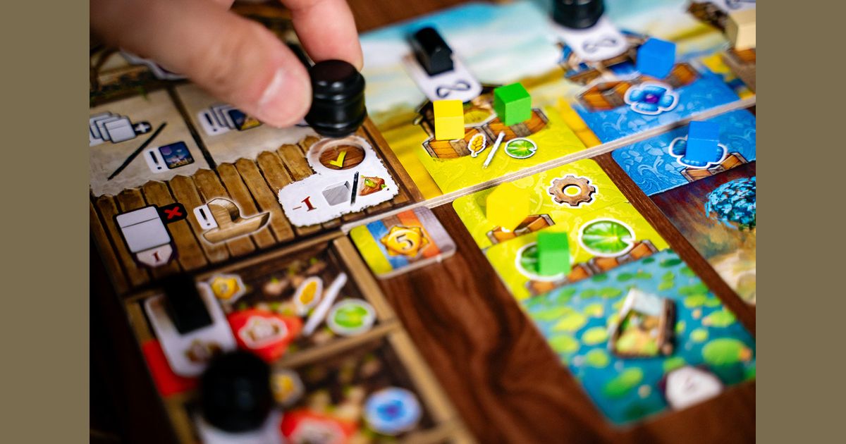 BoardGameGeek