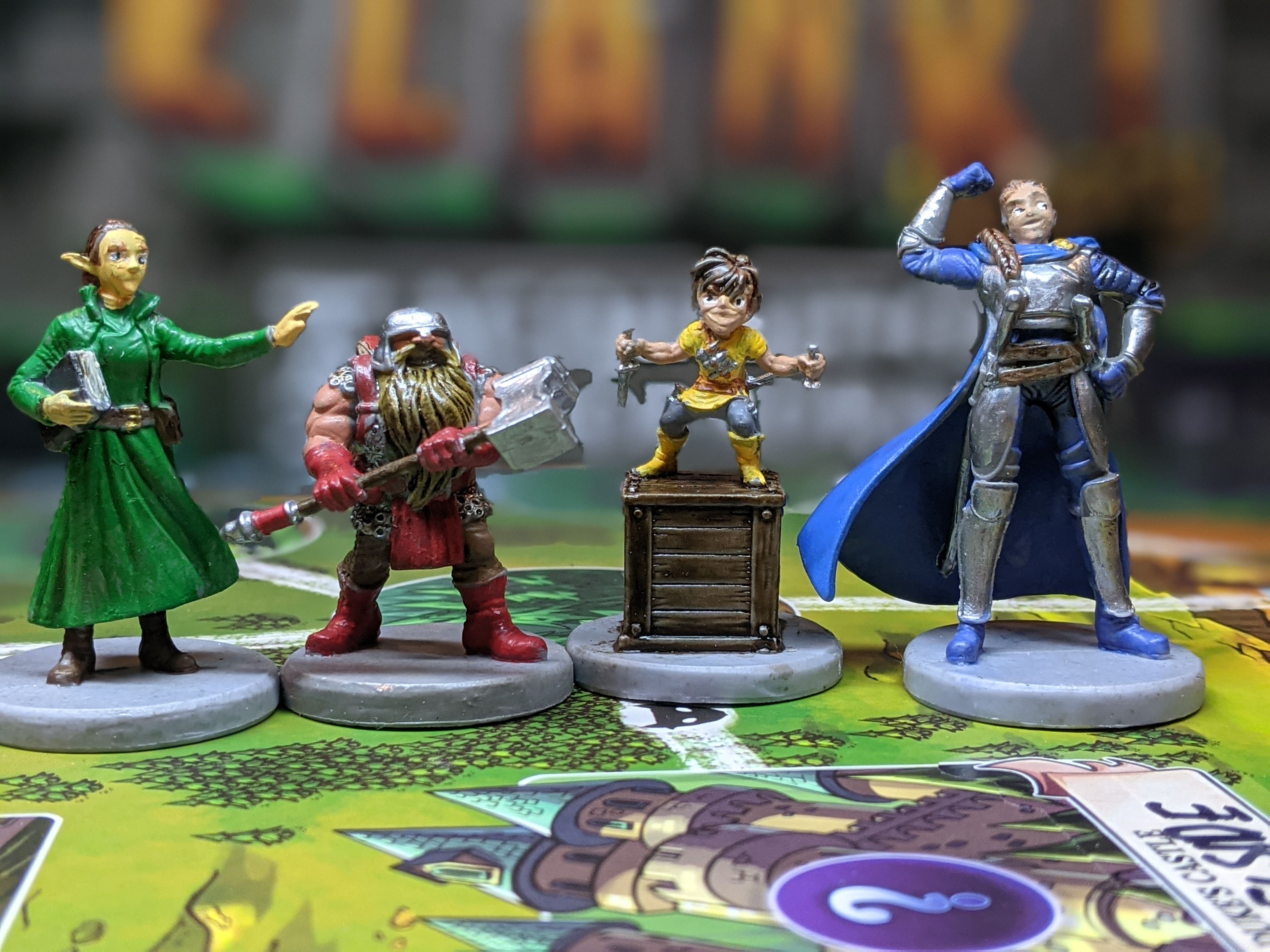 BoardGameGeek