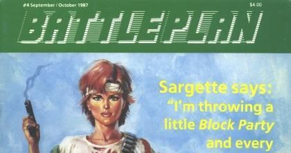 Block Party | Board Game | BoardGameGeek