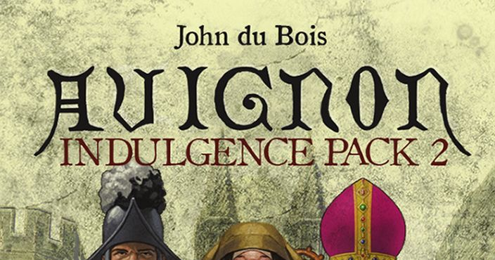 Avignon: Indulgence Pack 2 | Board Game | BoardGameGeek
