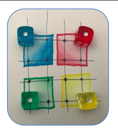 Print and Play: Exploding Dice | Juegos Roll & Write | BoardGameGeek