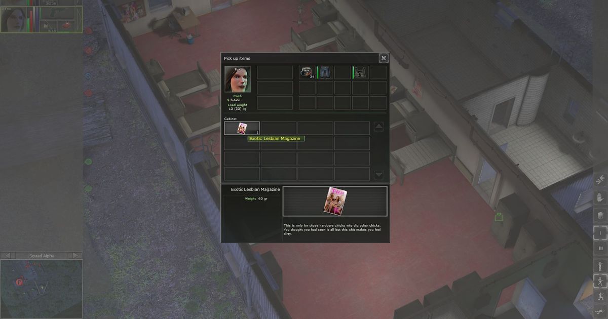 Jagged Alliance: Back in Action | Video Game | BoardGameGeek