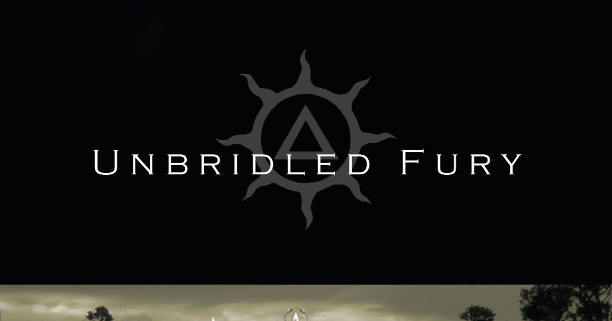 Unbridled Fury: Core | Board Game | BoardGameGeek