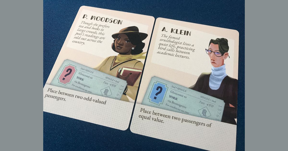 The Royal Limited: Chugging Away as a Solo Train Conductor | Gameward Bound
