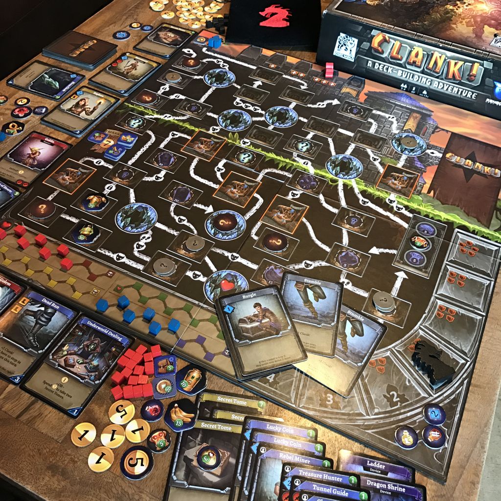BoardGameGeek
