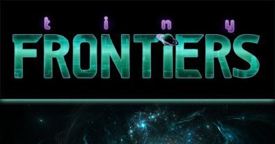 Tiny Frontiers | RPG Item | BoardGameGeek