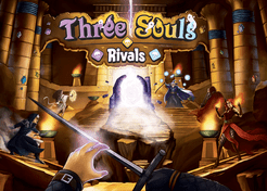 Three Souls: Rivals | Board Game | BoardGameGeek