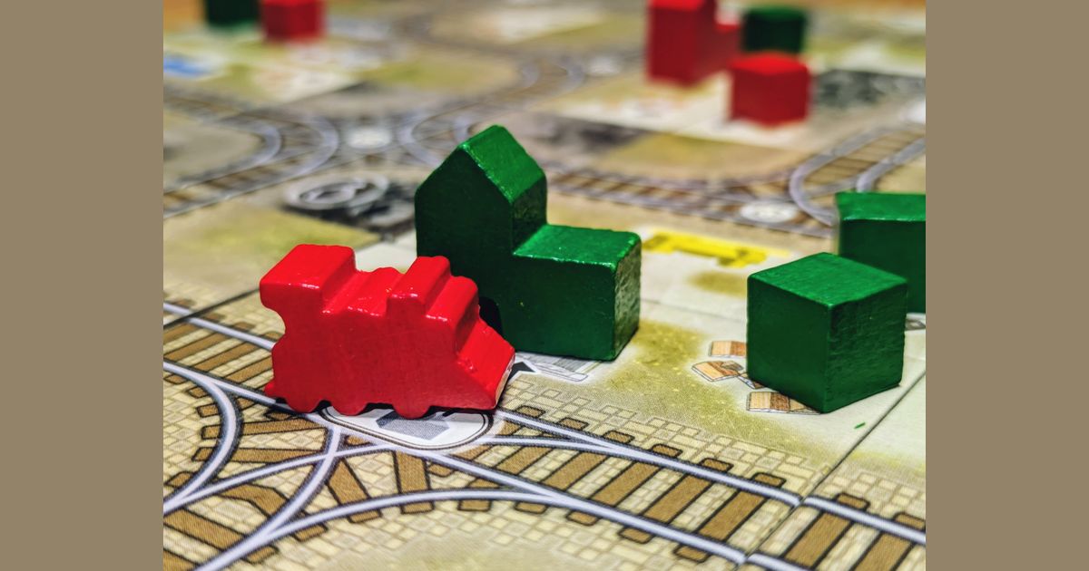 More great games of 2024 - Part 2 | LadybugMeeple's blog