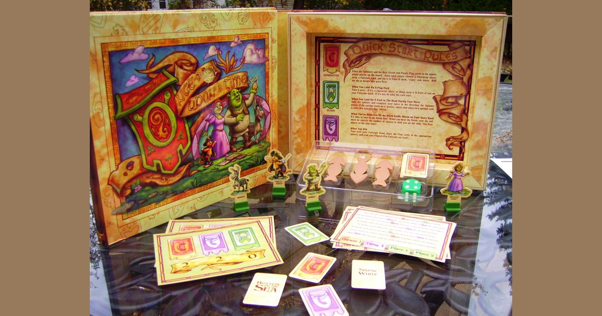 BoardGameGeek