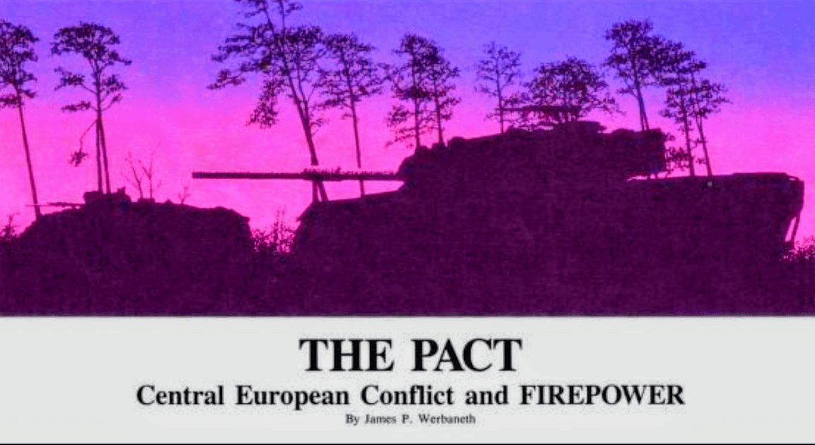 The Pact | Board Game | BoardGameGeek