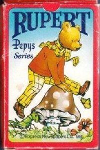 Rupert | Board Game | BoardGameGeek