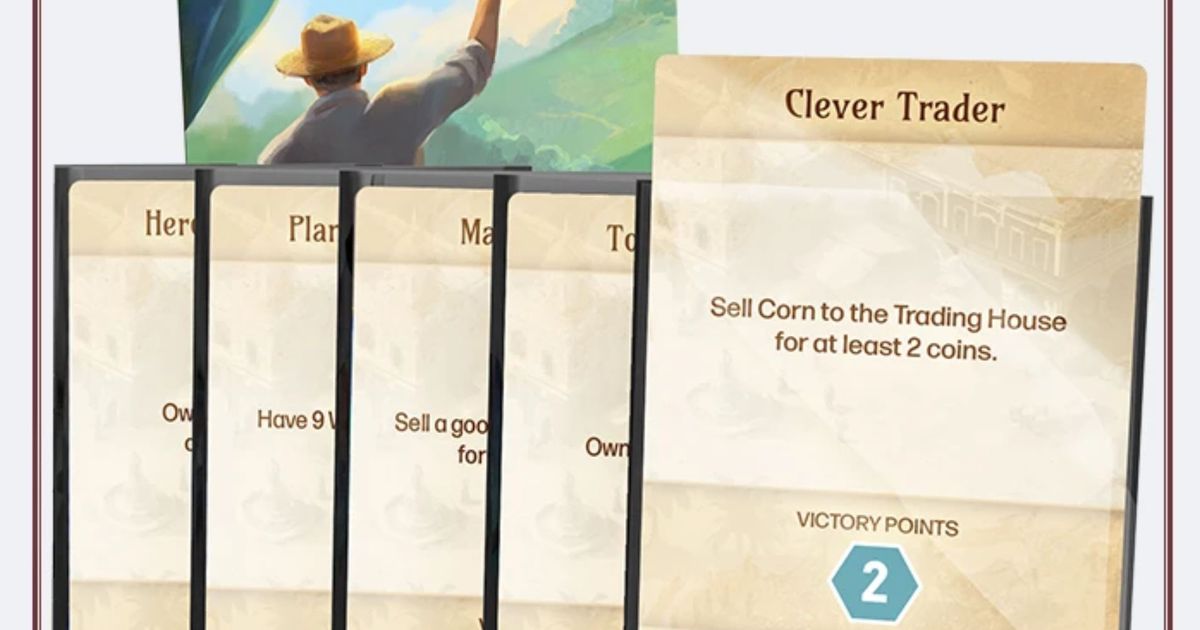 Puerto Rico 1897: Special Edition – Printed Sleeves | Board Game ...