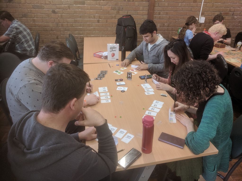 BoardGameGeek