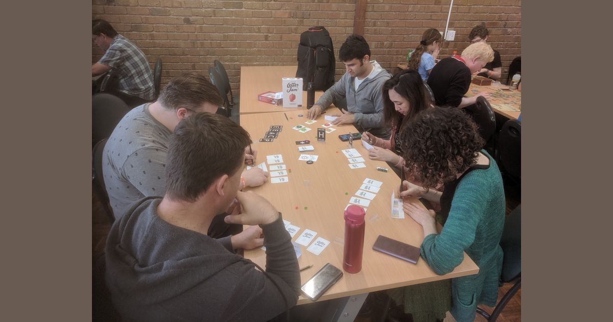 BoardGameGeek