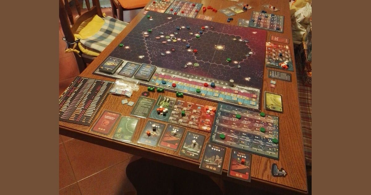 BoardGameGeek