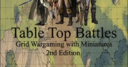 Table Top Battles | Board Game | BoardGameGeek