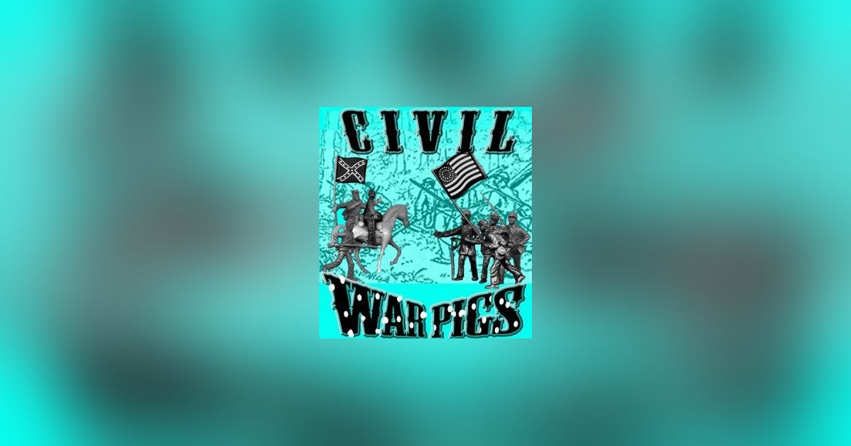 Civil War Pigs | Board Game | BoardGameGeek