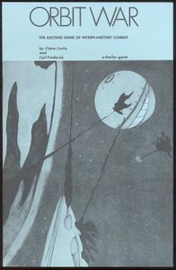 Orbit War | Board Game | BoardGameGeek