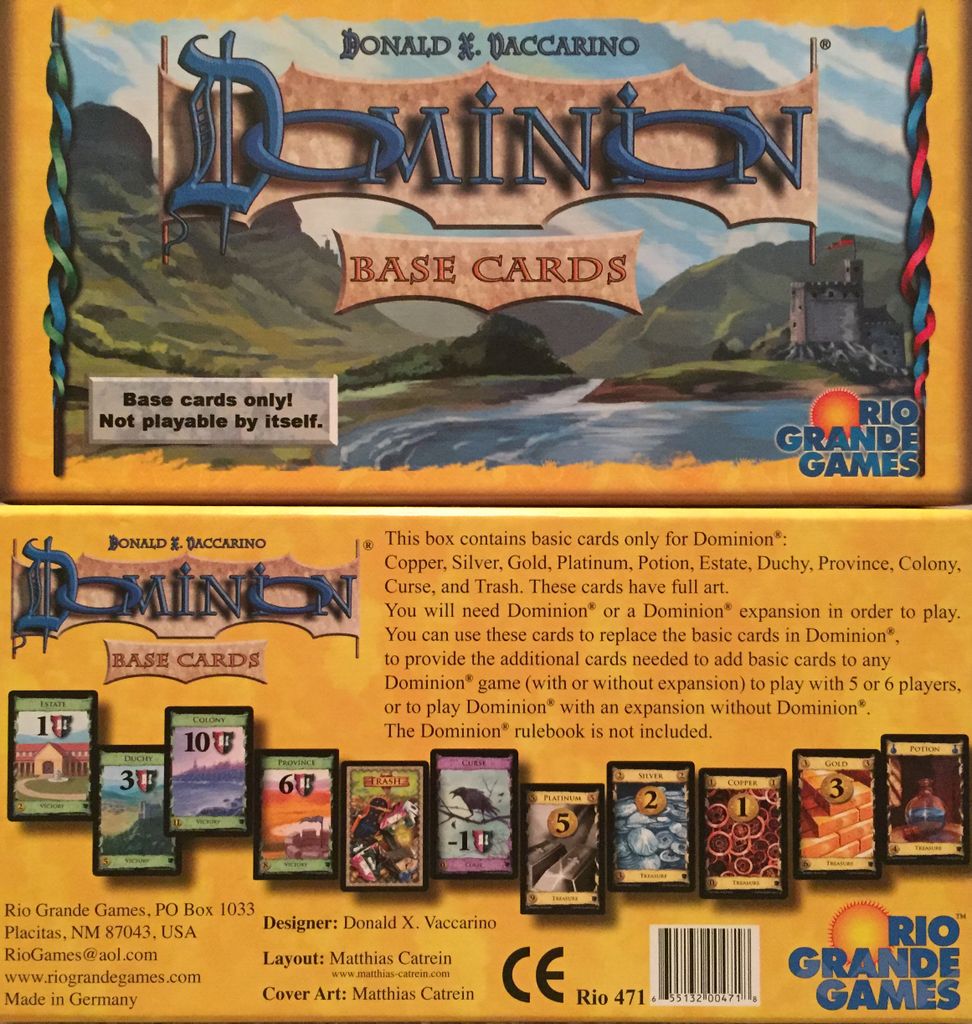 BoardGameGeek