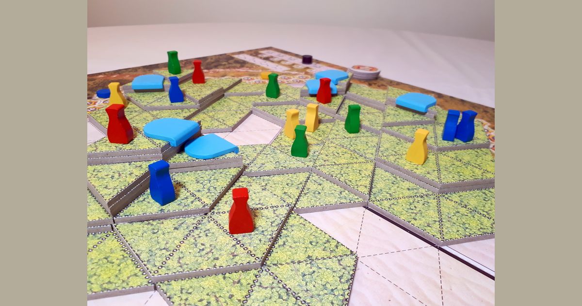 BoardGameGeek
