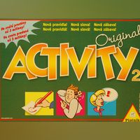 Activity 2 | Board Game | BoardGameGeek
