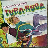 Tuba-Ruba | Board Game | BoardGameGeek