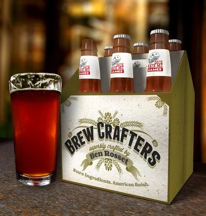 Brew Crafters | Board Game | BoardGameGeek