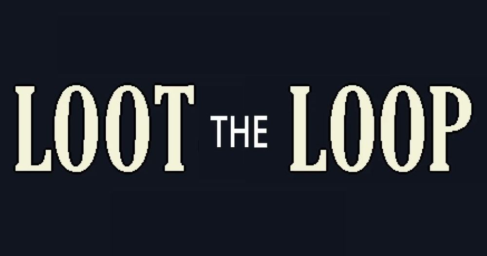 Loot the Loop | Board Game | BoardGameGeek
