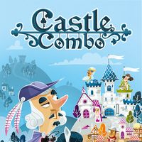 Castle Combo | Board Game | BoardGameGeek