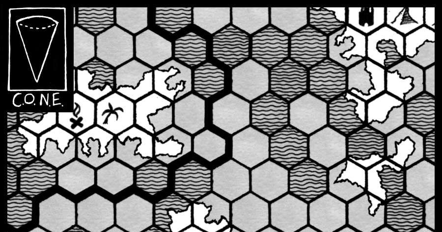 Hex Kit | RPG Item | RPGGeek