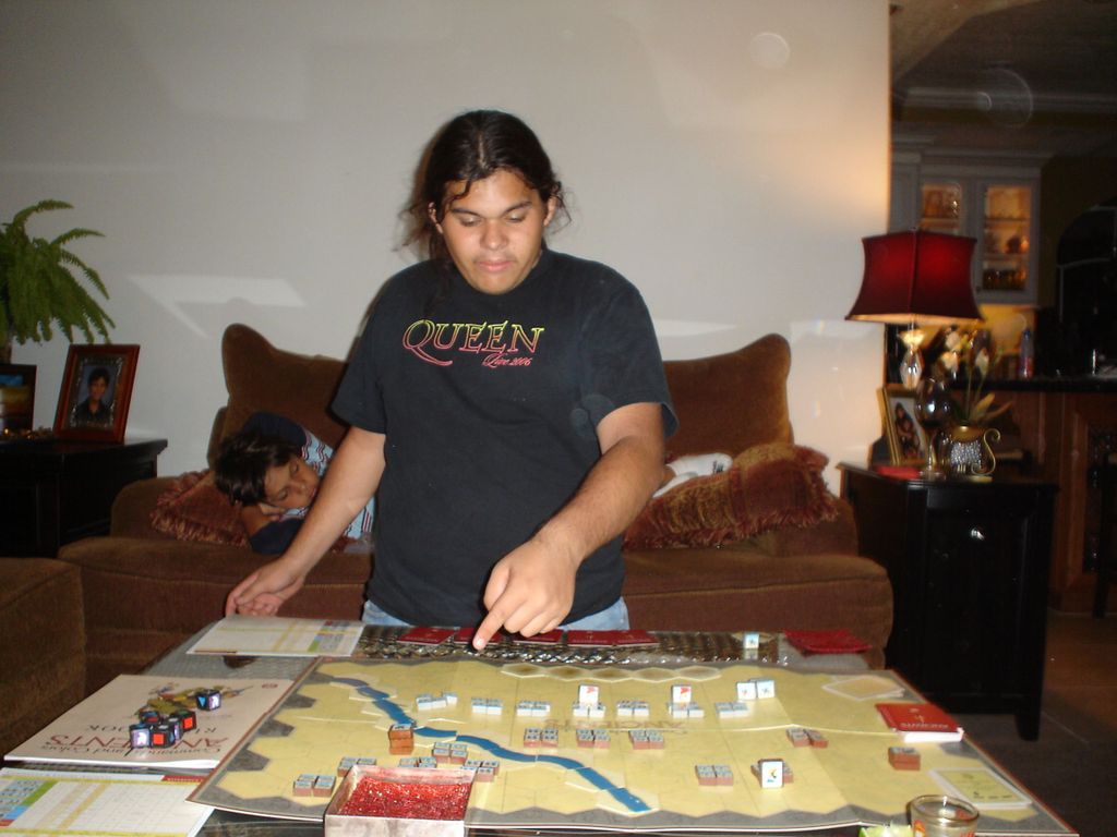BoardGameGeek