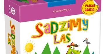 My Forest | Board Game | BoardGameGeek