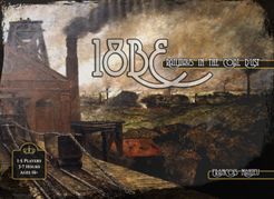 18BE Railways in the Coal Dust | Board Game | BoardGameGeek