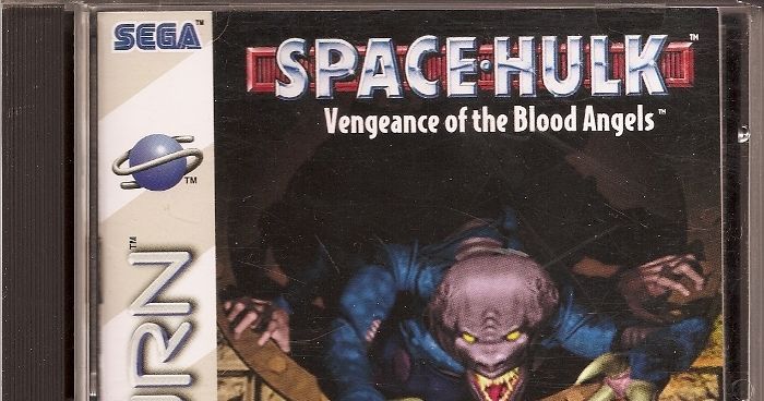 Space Hulk: Vengeance of the Blood Angels | Video Game | VideoGameGeek