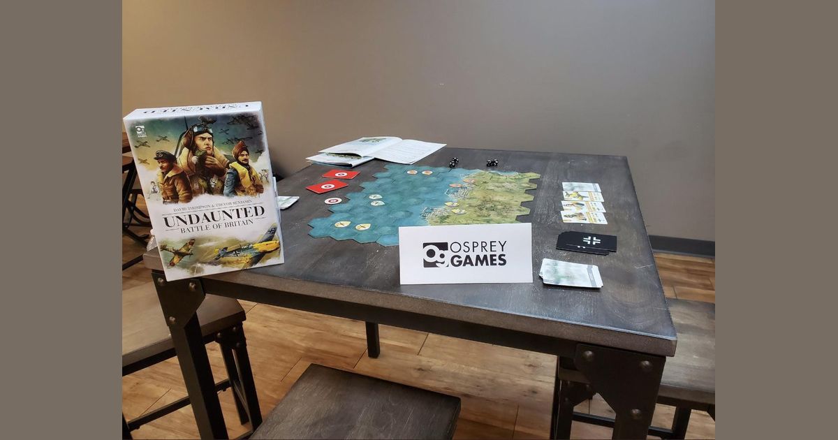 BoardGameGeek