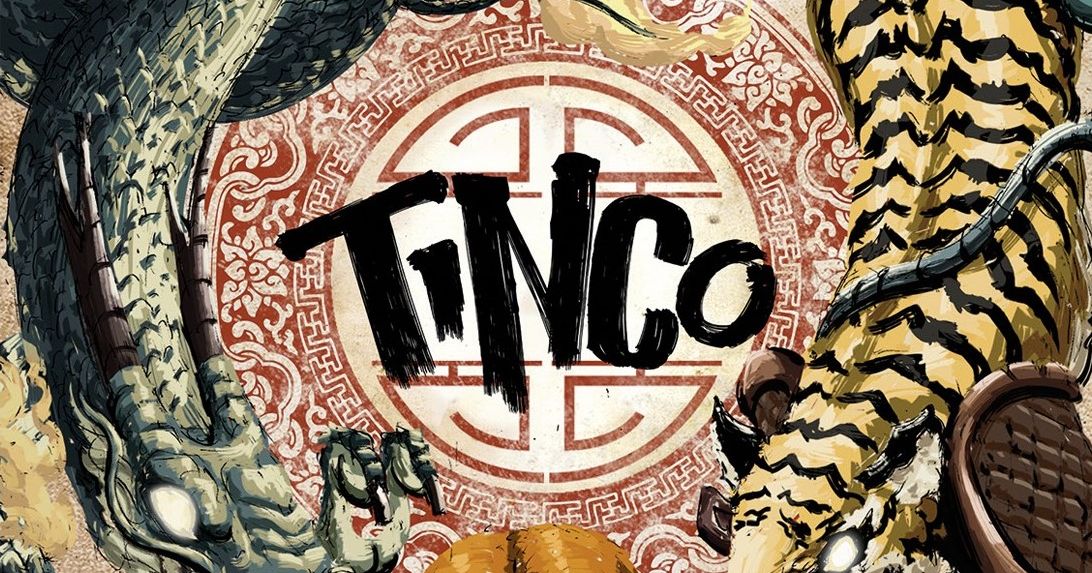 Tinco | Board Game | BoardGameGeek