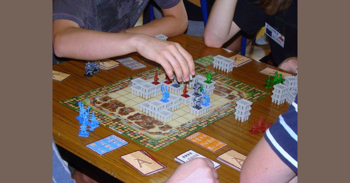 BoardGameGeek