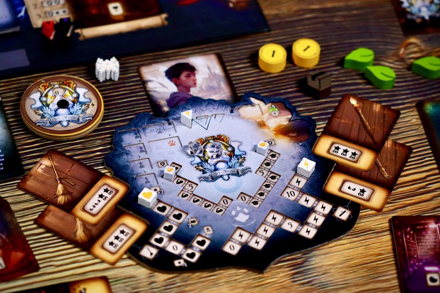 BoardGameGeek