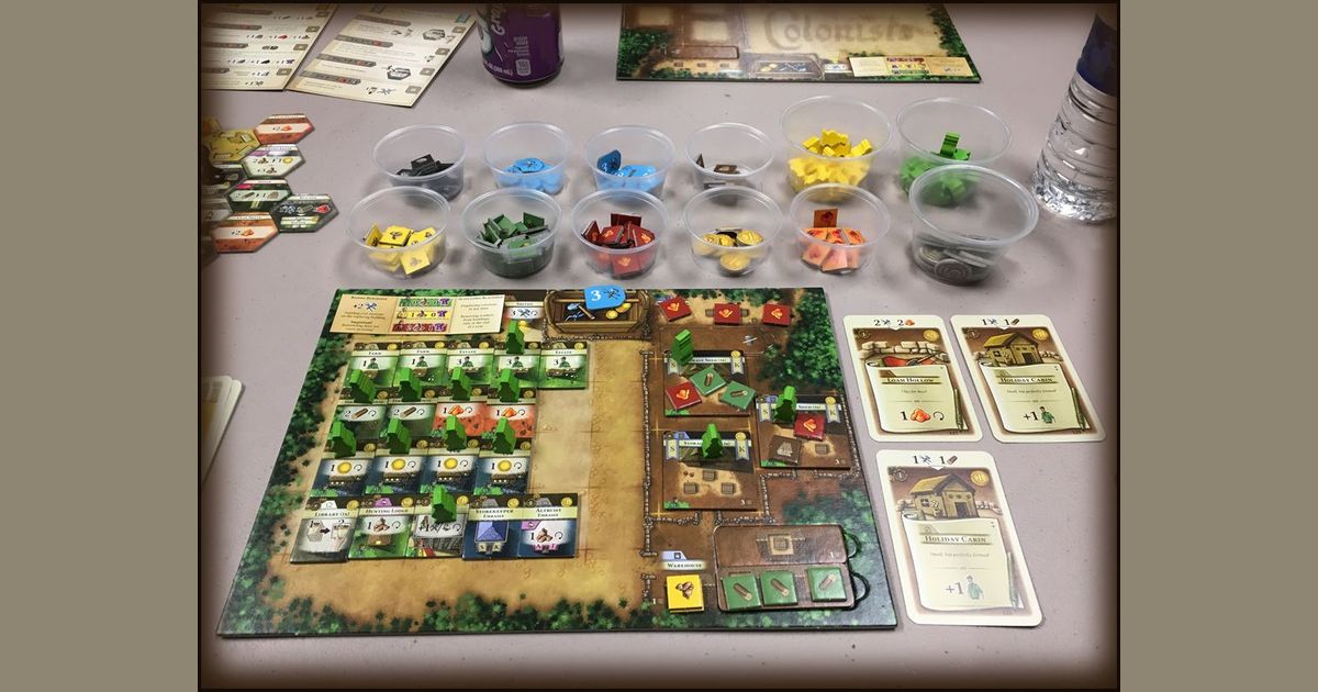 BoardGameGeek