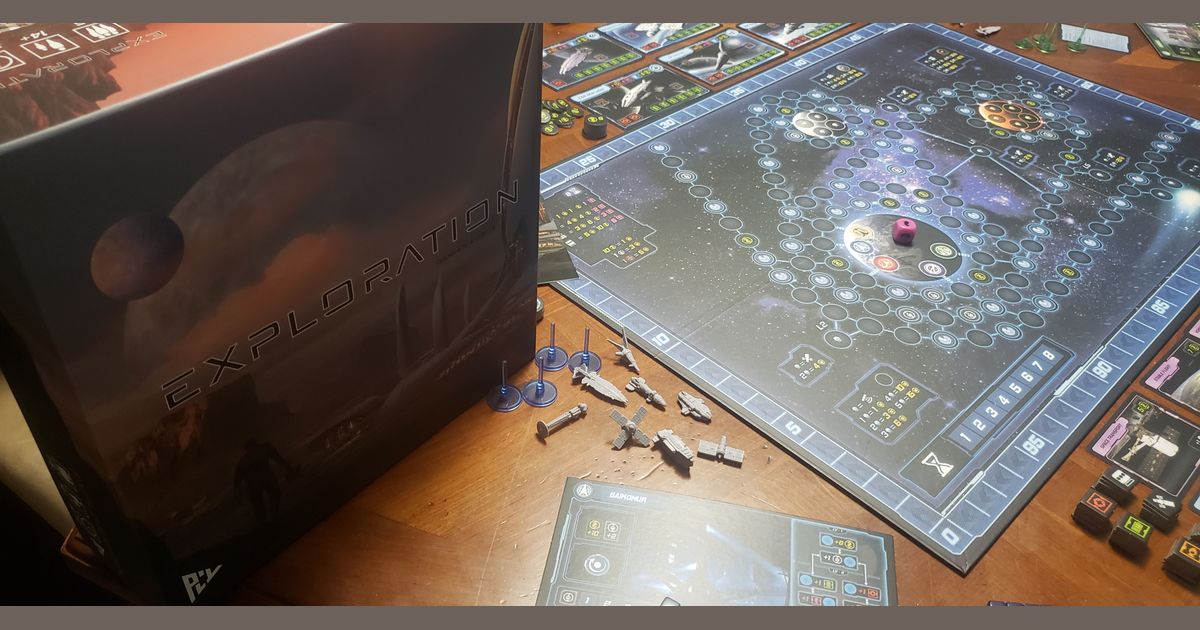 BoardGameGeek