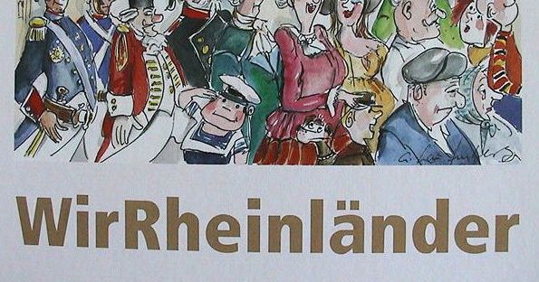WirRheinländer | Board Game | BoardGameGeek
