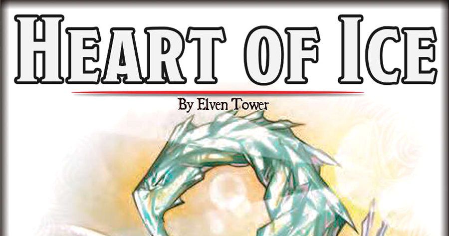 Heart of Ice | RPG Item | RPGGeek