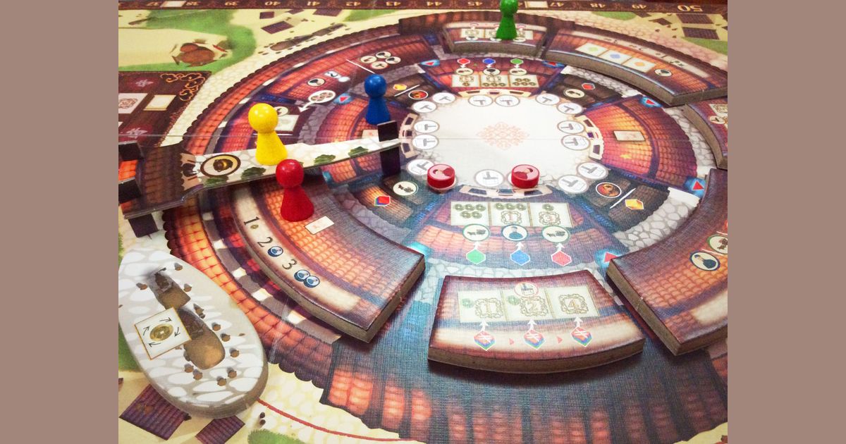 BoardGameGeek